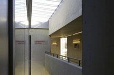 Oundle SciTec uses eco features as educational tools | News | Building