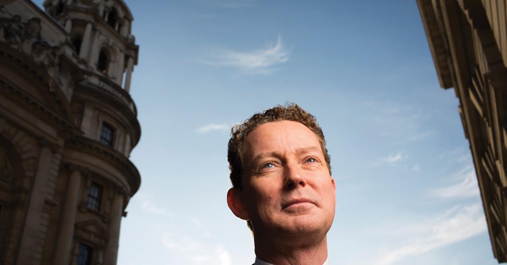 Greg Barker promises more Green Deal marketing | News | Building