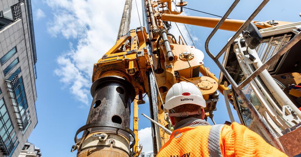 ‘It was always the plan ...’ Keltbray’s Brendan Kerr on selling ...