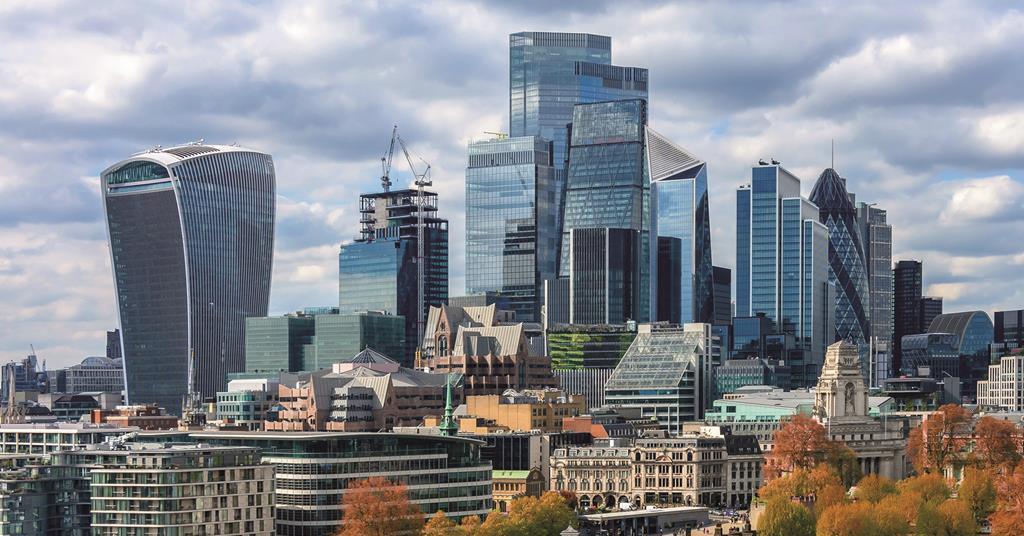 Reprieve for office developers as government delays energy efficiency ...