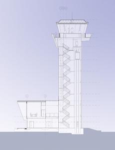 Mission control | Archive Titles | Building