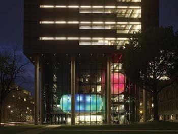 World Architect Award | News | Building
