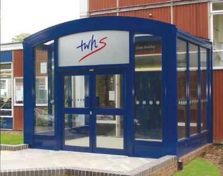Glasdon Manufacturing Limited | News | Building