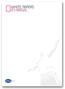 White paper: Winning work in Brazil | News | Building