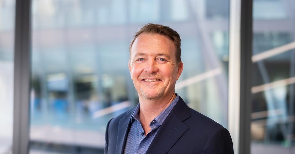 Turner & Townsend appoints Profica founder Tim White as African MD ...