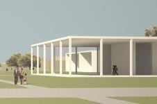 David Chipperfield to masterplan extension of Houston art museum | News ...