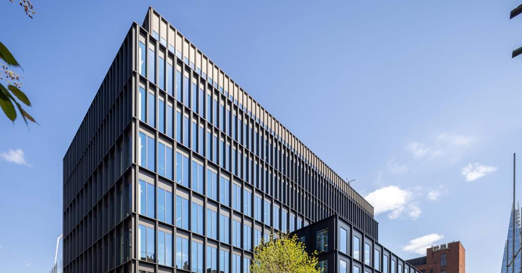 Are platforms and procurement the answer to MMC adoption? | Features ...