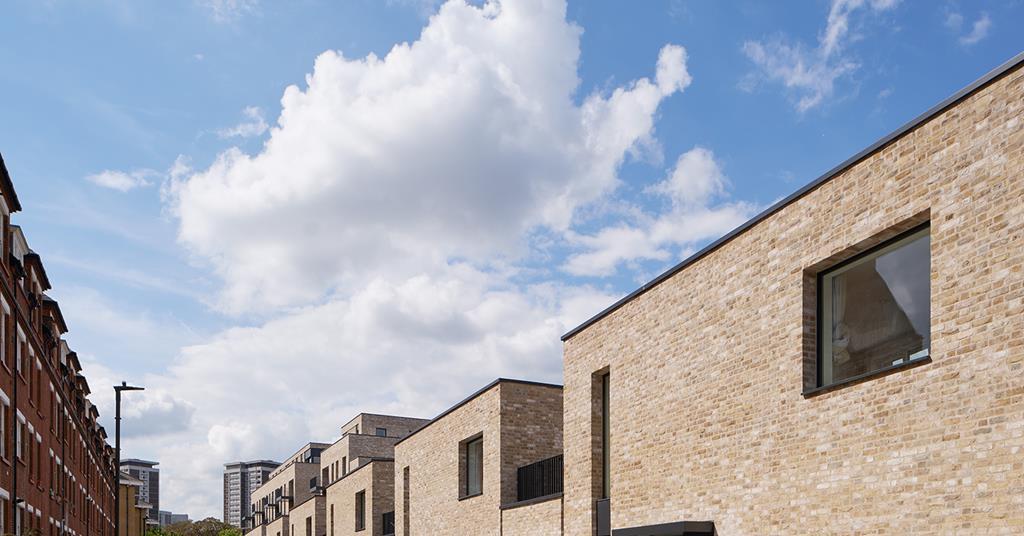 How Westminster council is rewriting the rules for council housing and ...