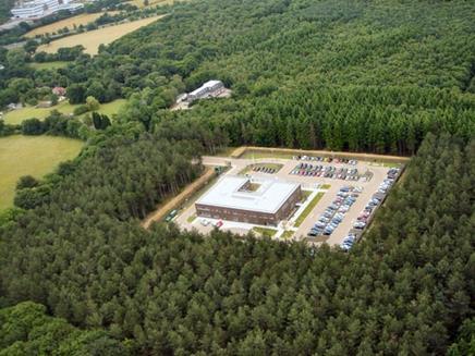 Fitzpatrick builds for its green future | News | Building