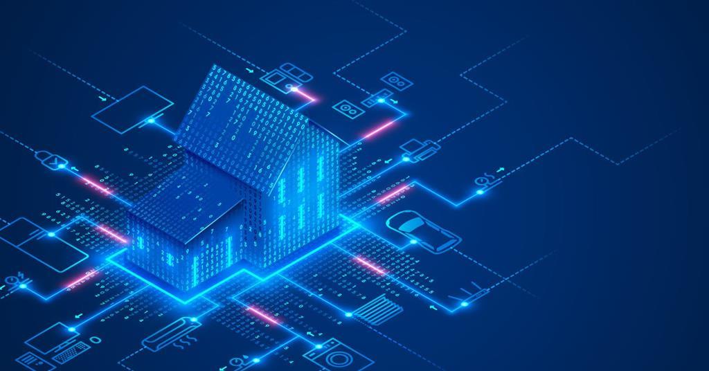 Catch up: Digital Building Week day three recap | Information ...