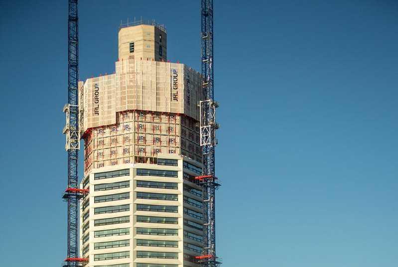 Overseas investor to take stake in Midgard owner JRL | News | Building