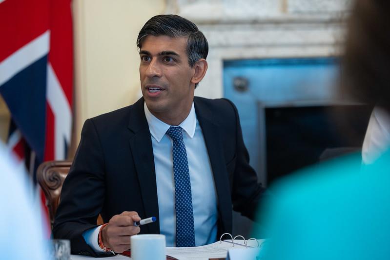 Industry dismay over Sunak’s expected net zero U-turn | News | Building