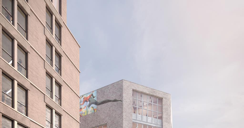 Not in my Brick Lane: Truman Brewery’s uphill struggle to win support ...