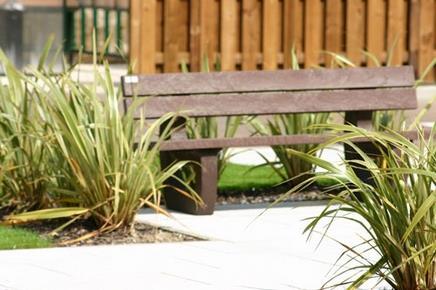 Fitzpatrick builds for its green future | News | Building