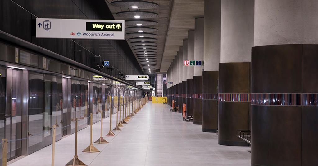 UK has too many major projects for infrastructure authority to support ...