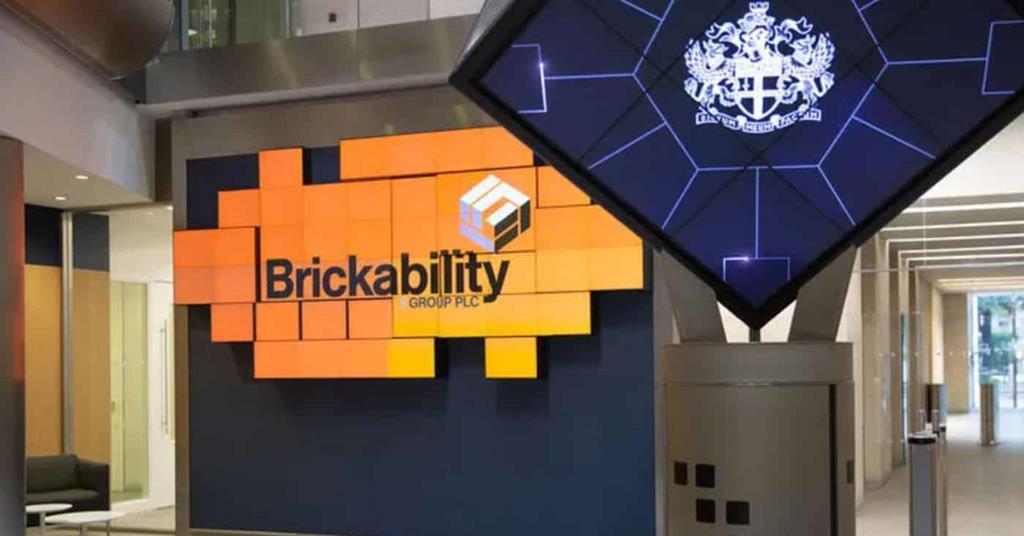 Brickability forecasts profit at ‘low end’ of expectations | News ...