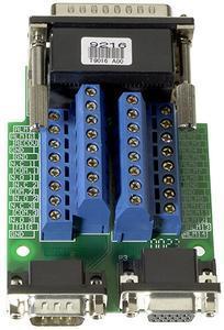 The bench test 3: Mux factor | Archive Titles | Building