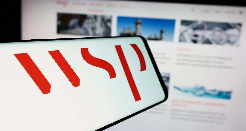 WSP to buy UK engineering consultant for £281m | News | Building