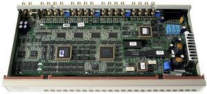 The bench test 3: Mux factor | Archive Titles | Building