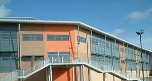 The Richard Lander school | Archive Titles | Building