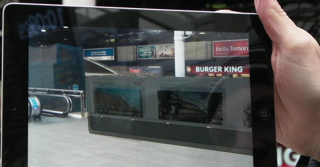 BIM initiative of the year 2013 | Features | Building