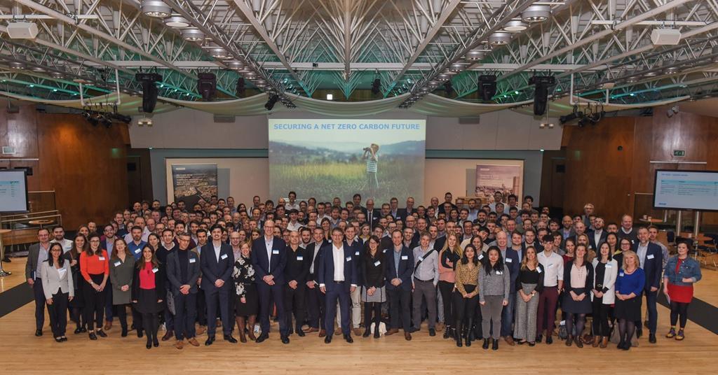 Bold leadership and long-term thinking is needed | Features | Building