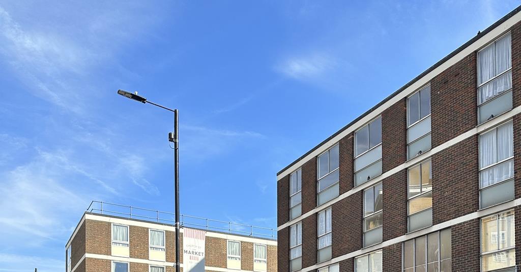 How Westminster council is rewriting the rules for council housing and ...