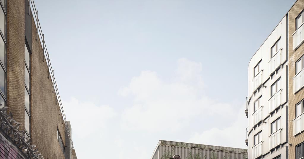 Not in my Brick Lane: Truman Brewery’s uphill struggle to win support ...