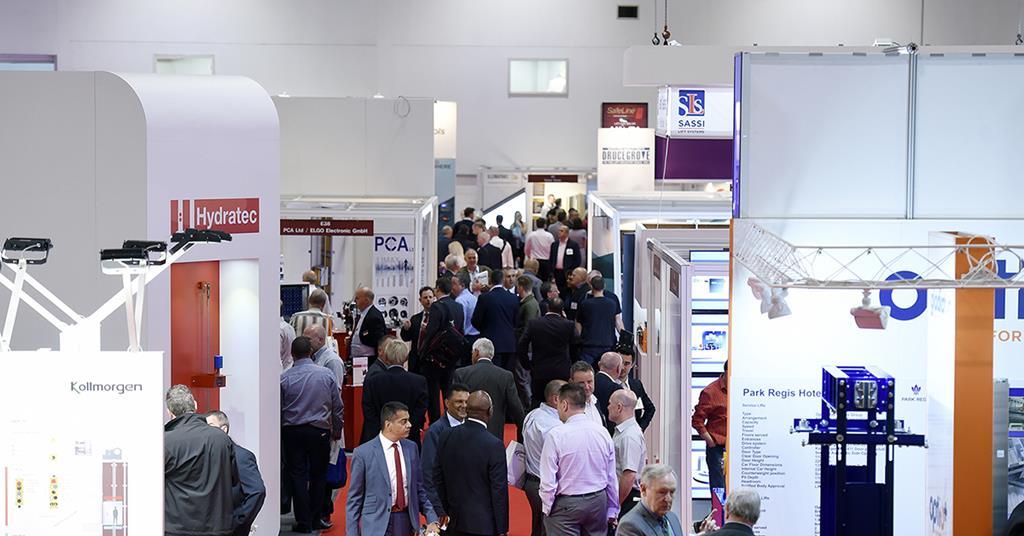 Accessibility challenges? LIFTEX 2019 is the destination for sourcing ...
