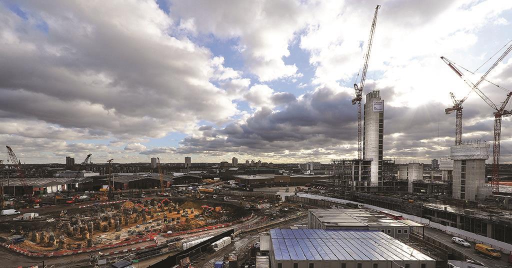 Review of 2015: Part 3 | Features | Building