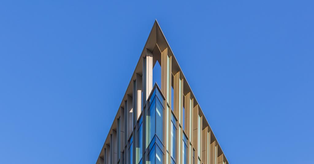 Aluprof commits to a long-term environmental strategy with new ...