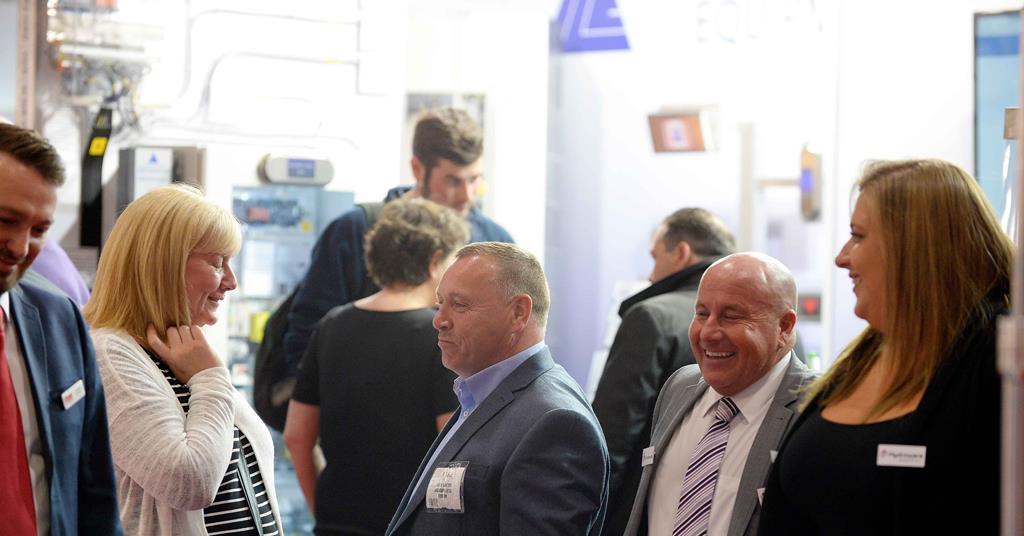 Accessibility challenges? LIFTEX 2019 is the destination for sourcing ...