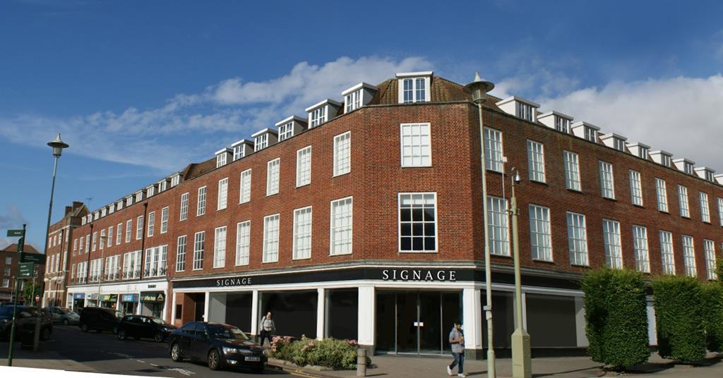 How to reinvent department store buildings | Comment | Building