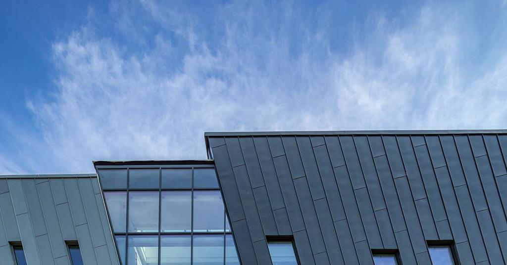 Aluprof commits to a long-term environmental strategy with new ...