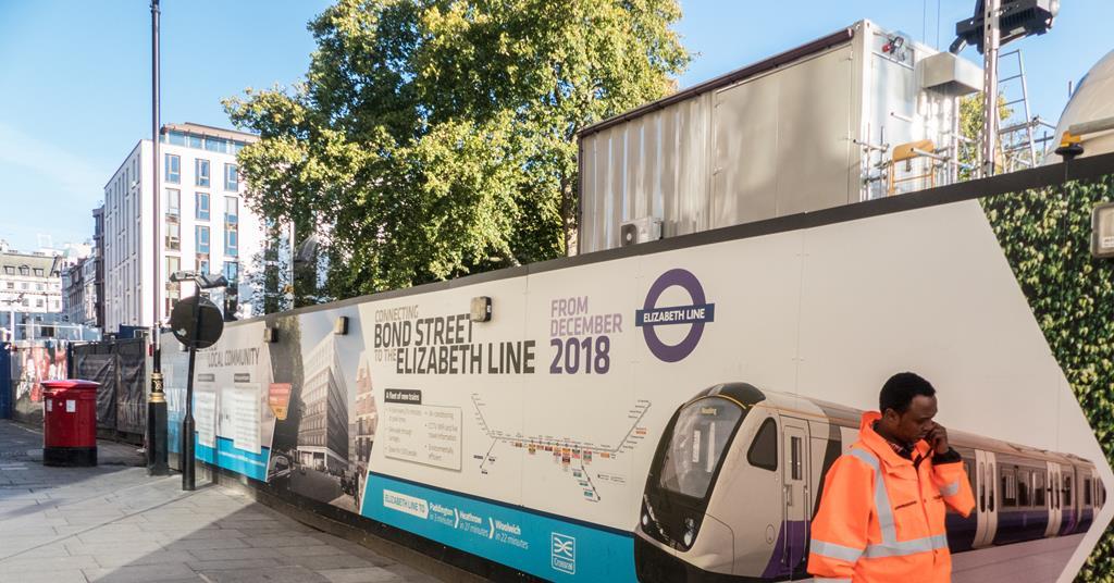 Cost of Crossrail overrun unknown, say scheme leaders | News | Building