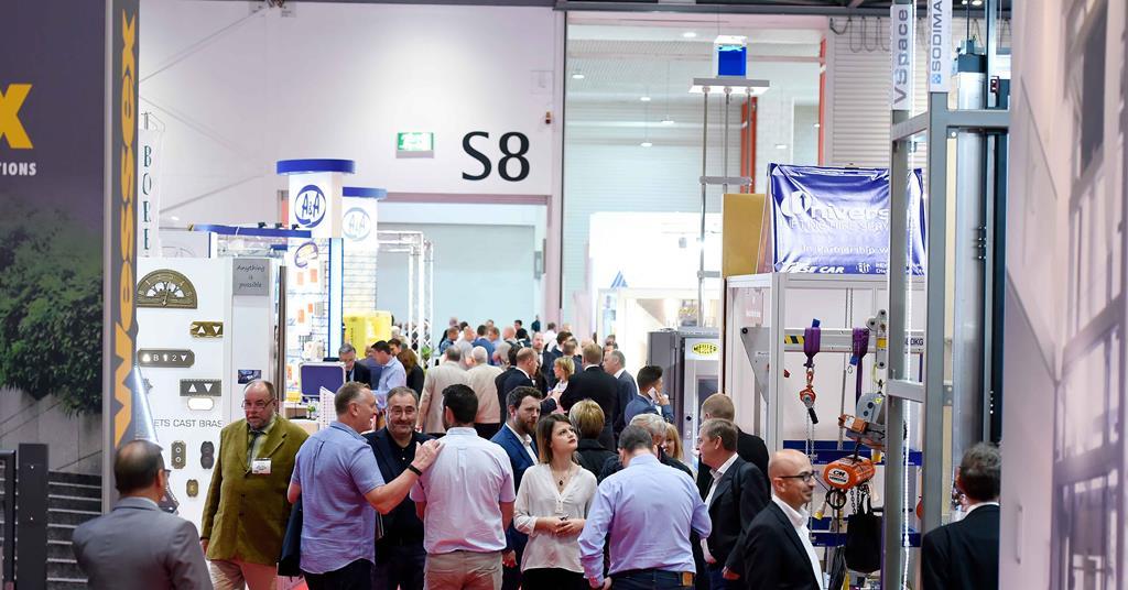 Accessibility challenges? LIFTEX 2019 is the destination for sourcing ...
