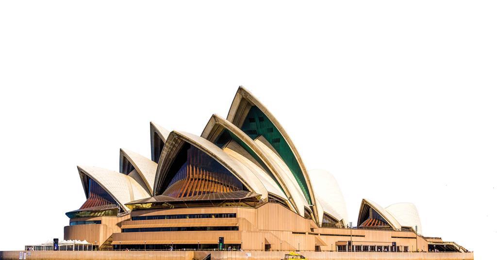 5 minutes with... James O'Callaghan, founding director, Eckersley O ...