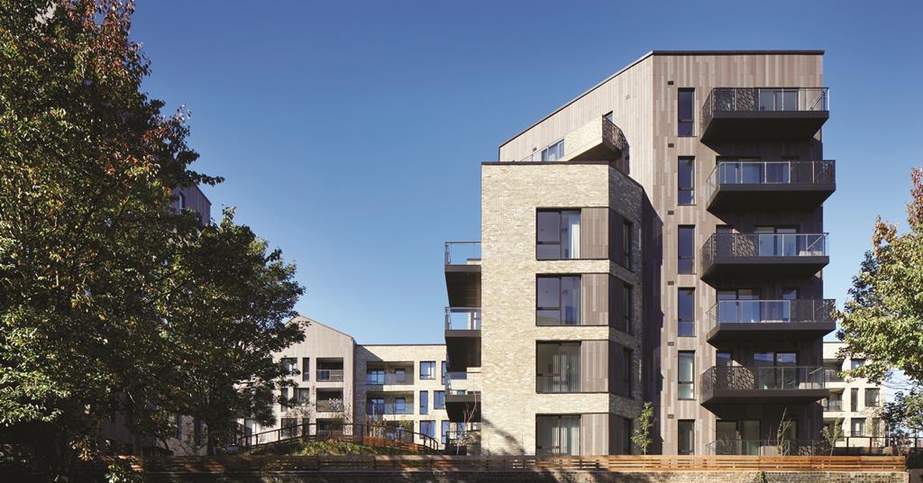 Building Awards 2019: Housing Project of the Year | Features | Building