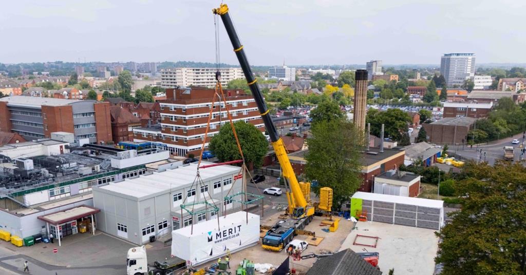 Merit Holdings administration: Contract disputes sink offsite ...