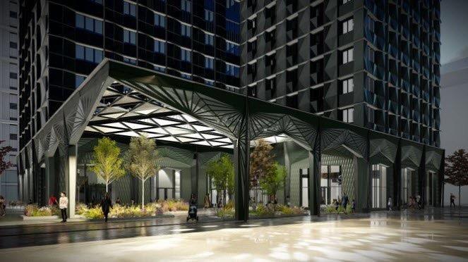 World’s tallest modular building set for Croydon | News | Building