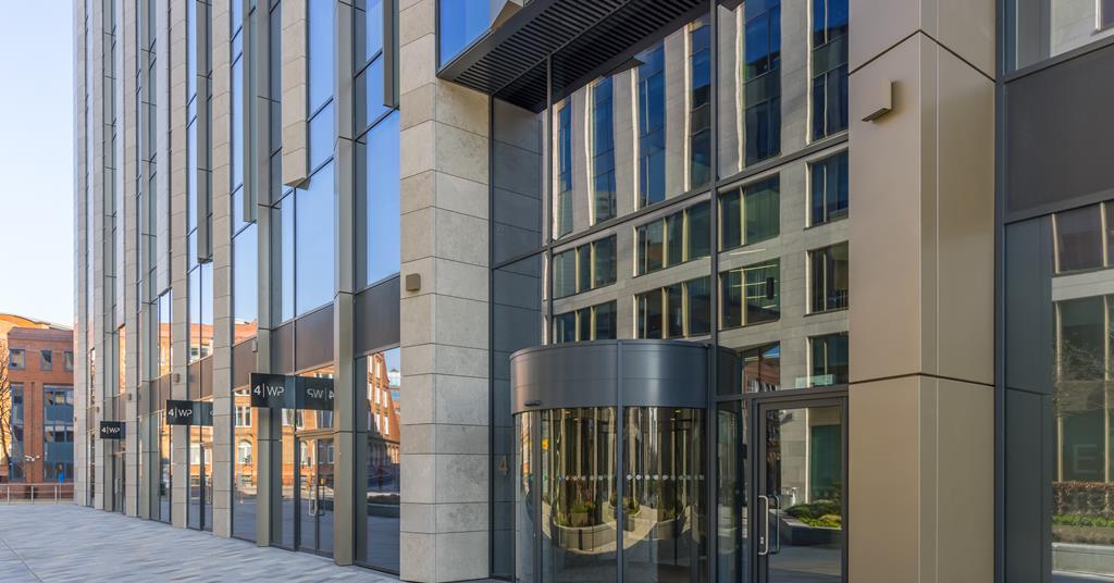 Aluprof commits to a long-term environmental strategy with new ...