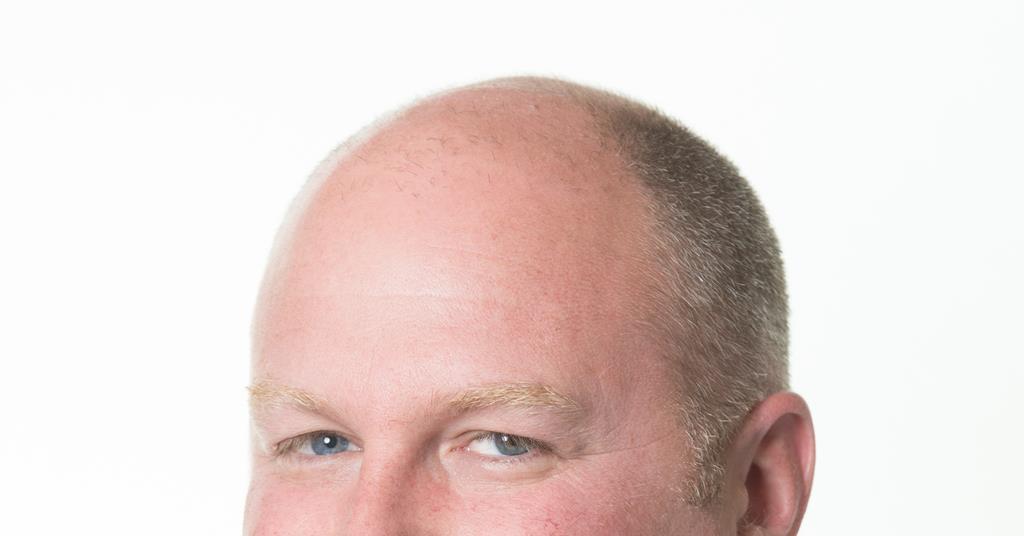 5 minutes with … Rob Speirs at Stepnell | Features | Building