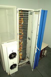 Computer science | Archive Titles | Building