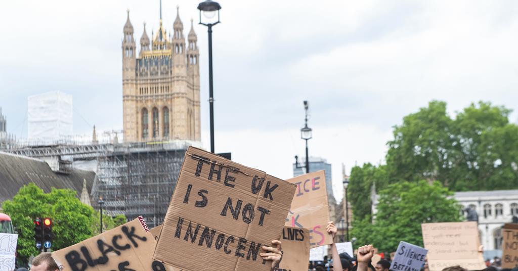 Review of 2020: A changing political landscape | Features | Building