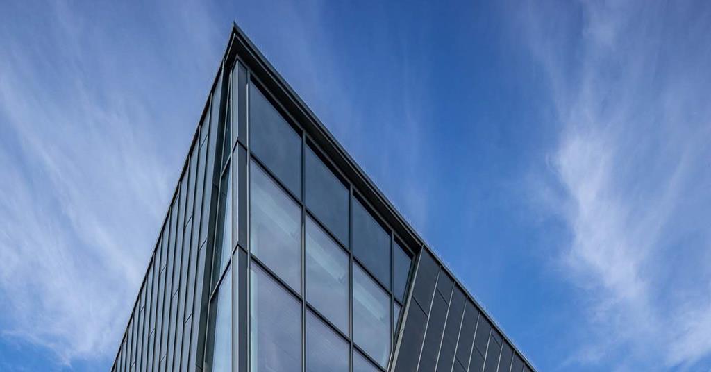 Aluprof commits to a long-term environmental strategy with new ...