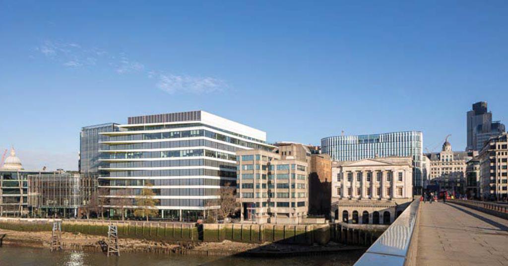 Winner on £90m London Bridge office due next month | News | Building