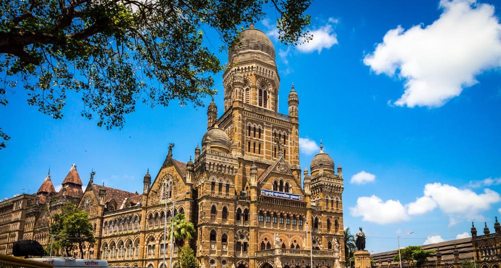 From the archives: Building in Bombay, 1879-1892 | Features | Building