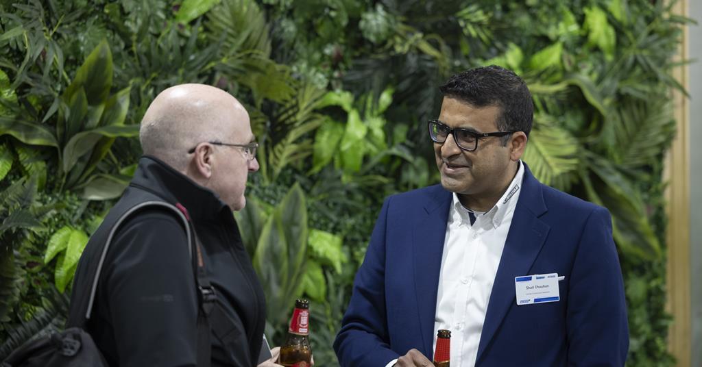 Beyond the surface: An examination of building envelopes through ...