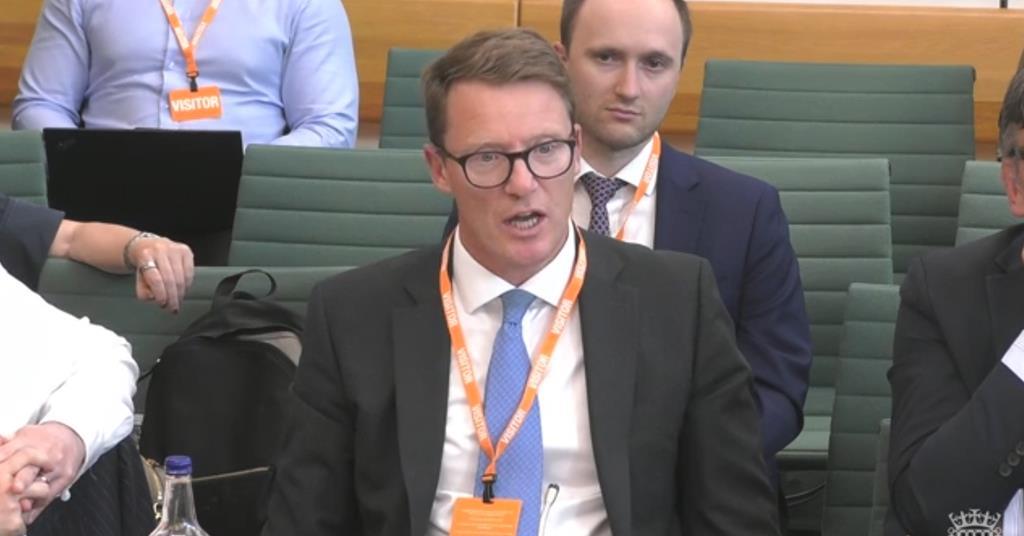 Lessons must be learned from past PFI failures, government ...