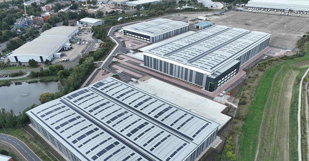 Sunny side up: why the future for solar power looks bright | Features ...